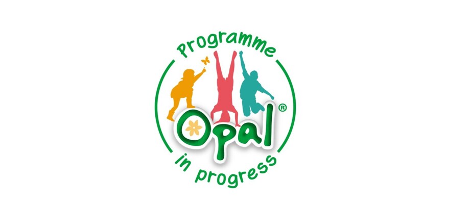 Our OPAL Launch! - News Blog - Shears Green Infant School