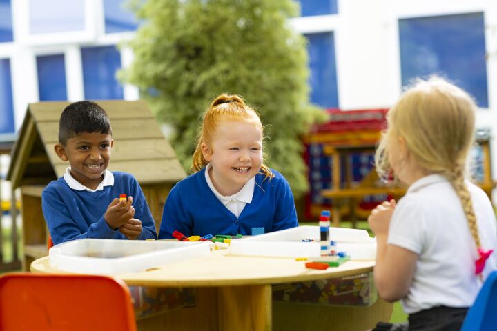 Welcome to Shears Green Infant School